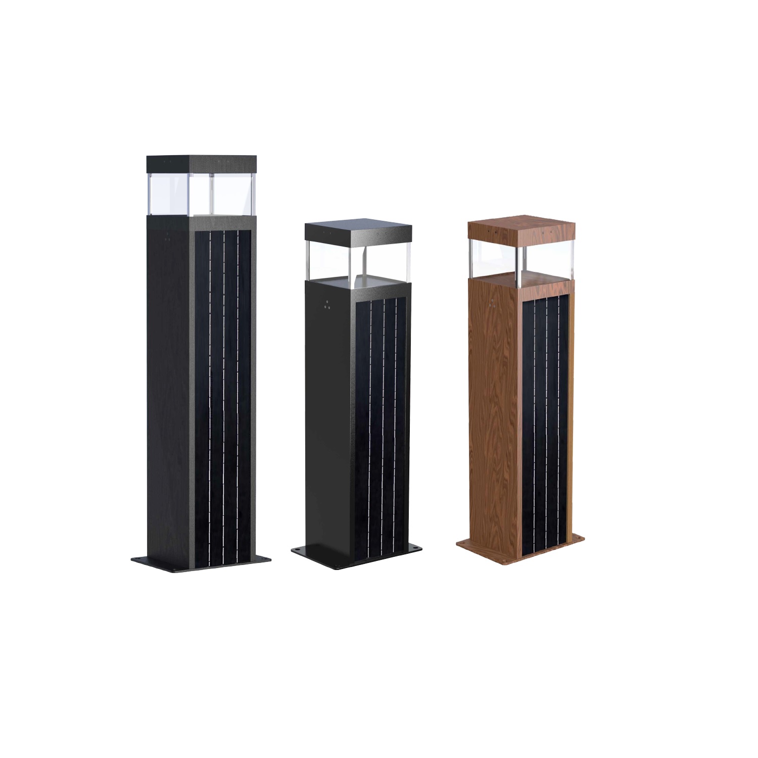 BOUK-S-Solar | Dimon Technology